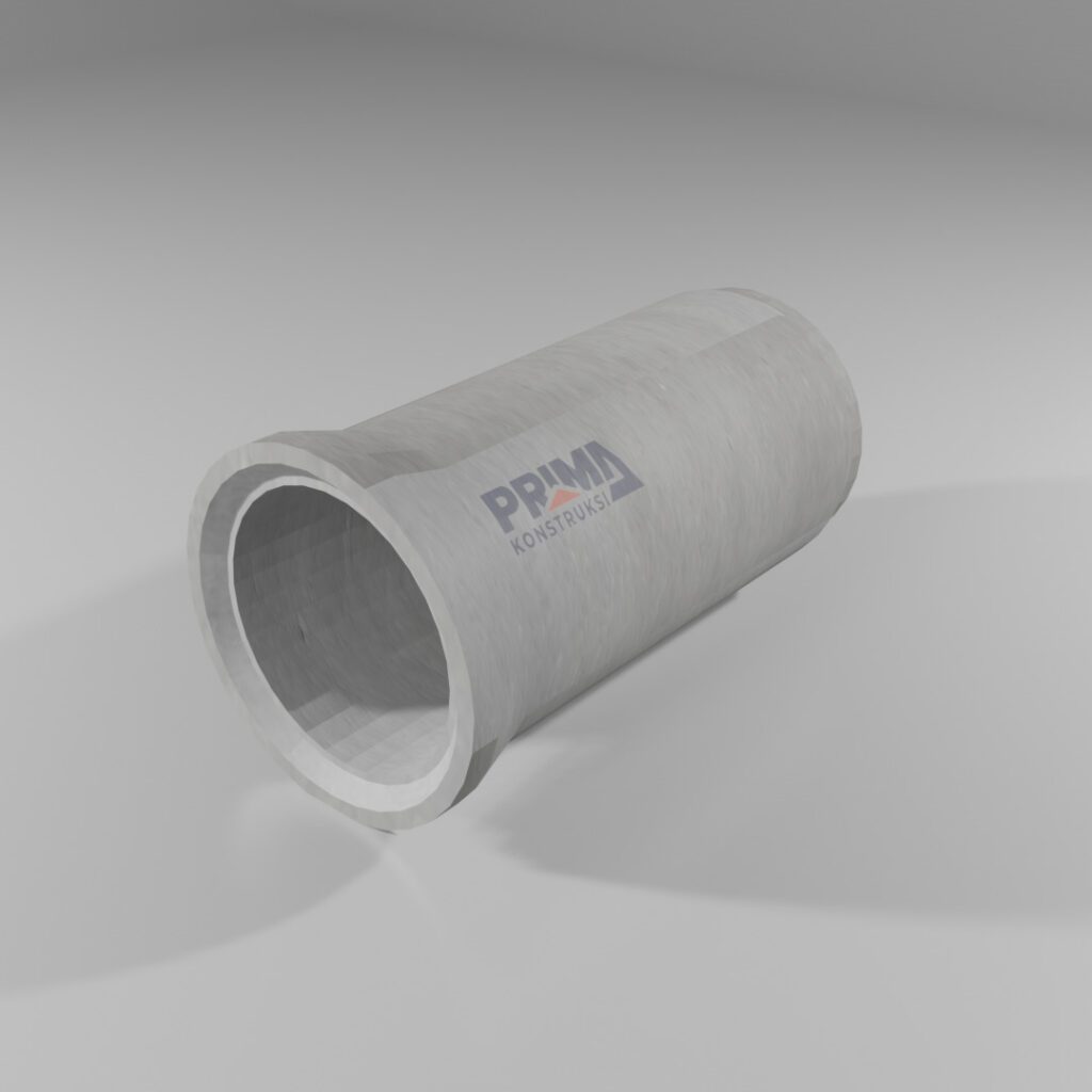 Harga Buis Beton Bertulang Pipa RCP - Oktober 2025