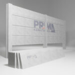 Harga Tiang Pagar Beton Panel Kolom Precast - Januari 2026