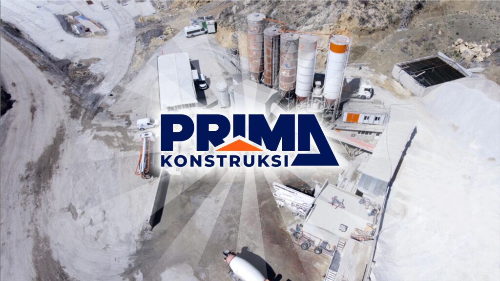 Harga Beton Jayamix K400 Ready Mix 2023 - Prima Konstruksi