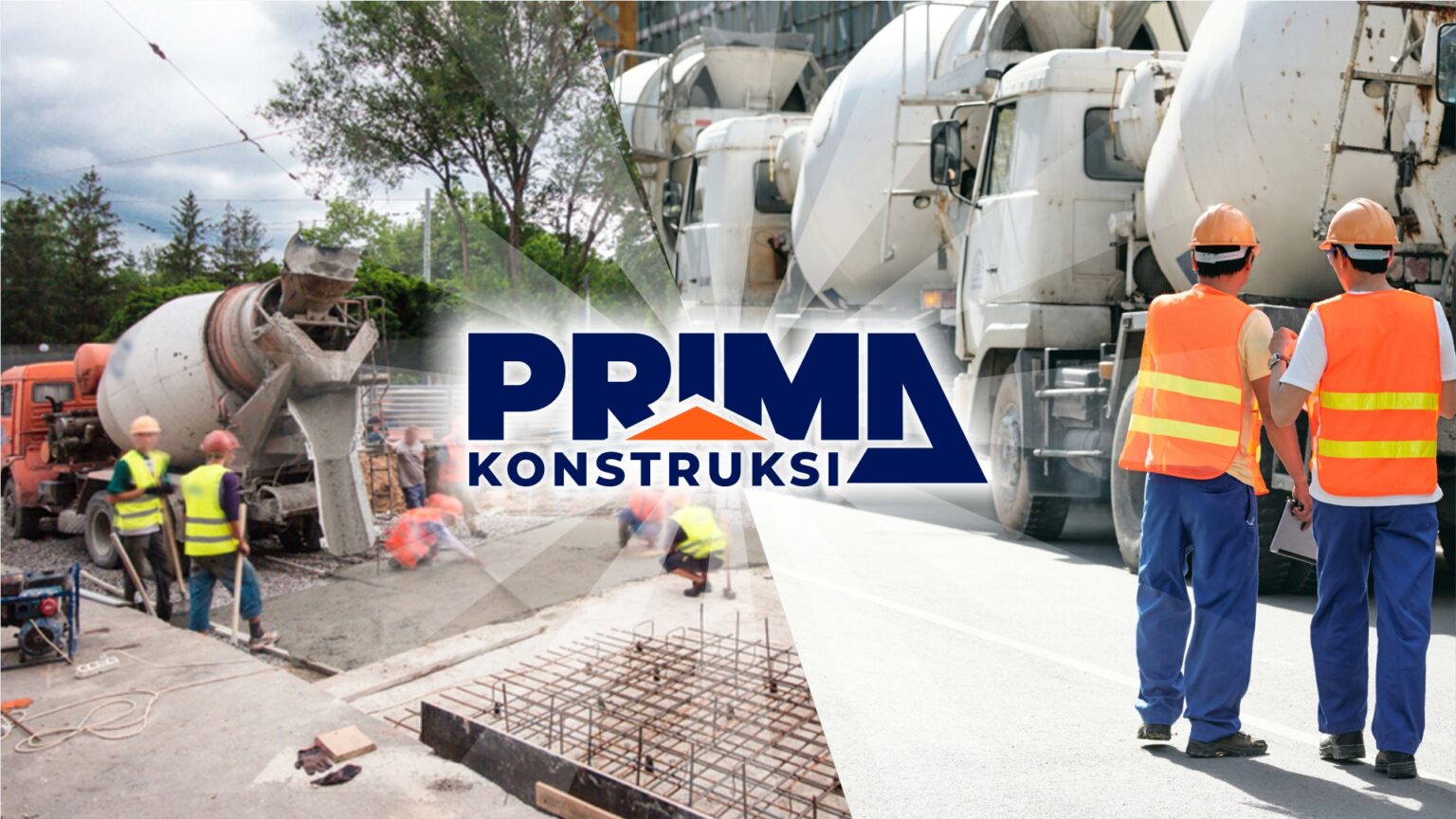 Beton Cor Arsip - Prima Konstruksi