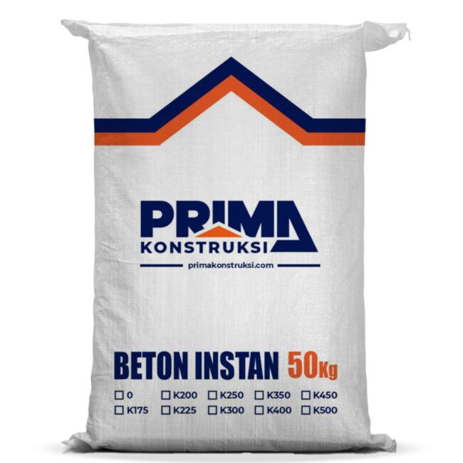 Produk Arsip - Prima Konstruksi - Harga Beton Precast Bahan Bangunan