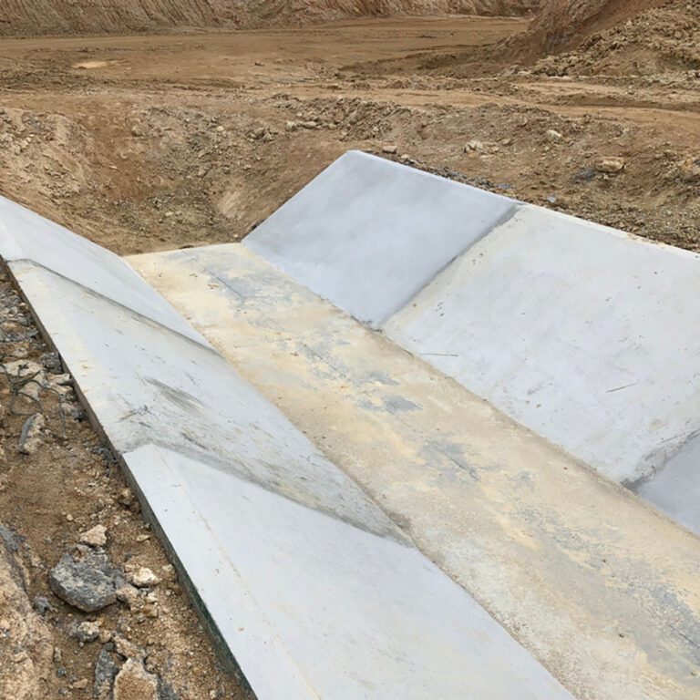 Apa Itu Saluran Drainase? Jenis dan Fungsi - Prima Konstruksi